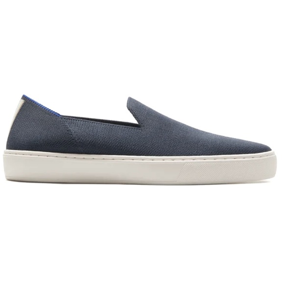 Rothy's | Shoes | Rothys Original Navy Loafer Sneakers | Poshmark